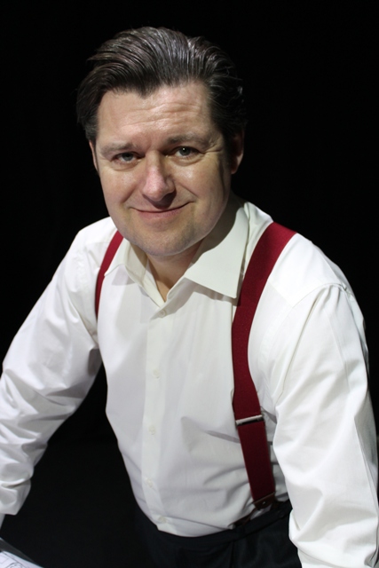 Lakeside Castings Profile - Julian Power